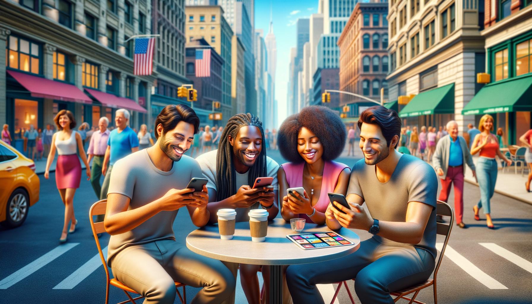 Discover Free Daily Positive Quotes Apps for Inspiration - Global ...