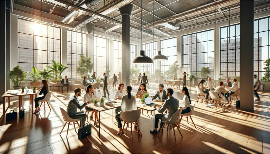 How to Create Positive Work Vibes in Your Office - Global Positive News