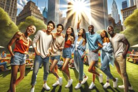 Positive Current Events: Stories of Progress and Change - Global ...