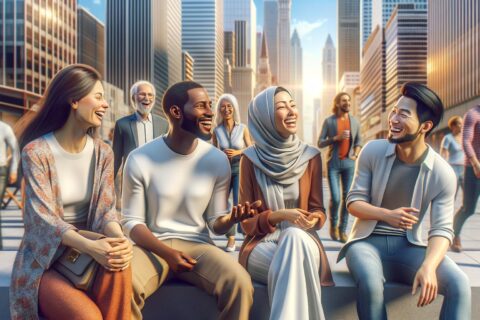 What Are Positive Vibes? Understanding Their Meaning - Global Positive News