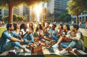 Positive Current Events: Stories of Progress and Change - Global ...