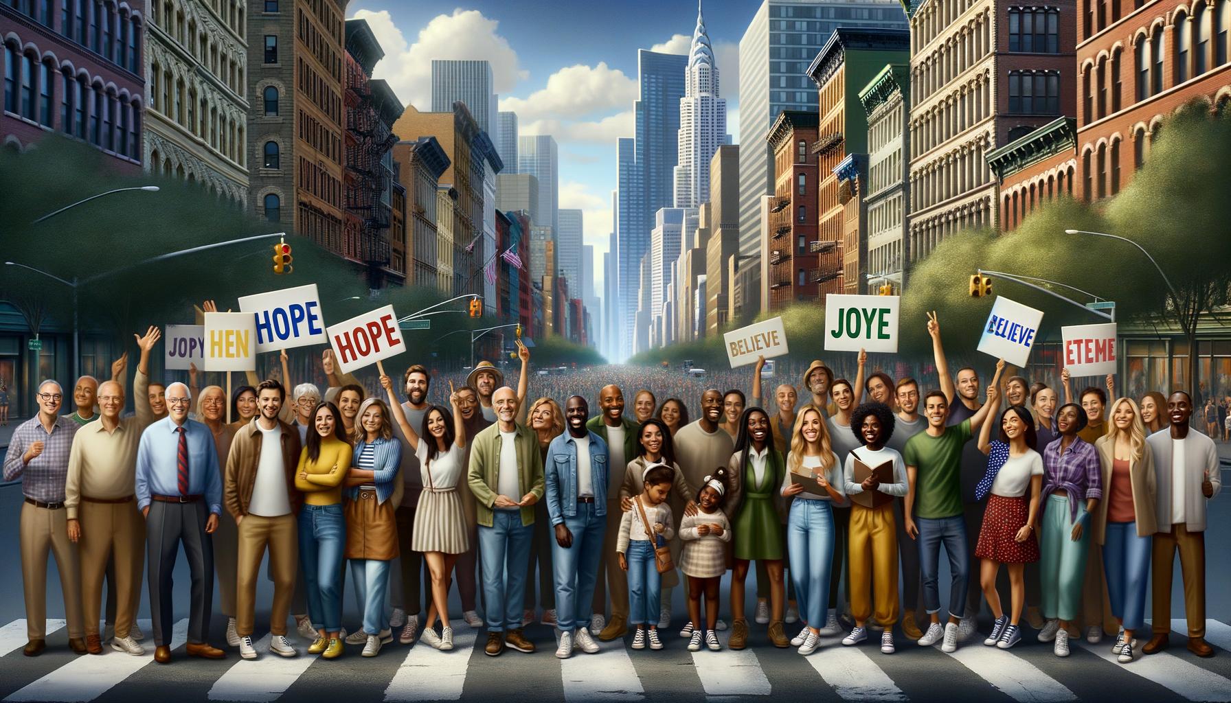 Uplifting Words to Boost Your Mood Instantly - Global Positive News