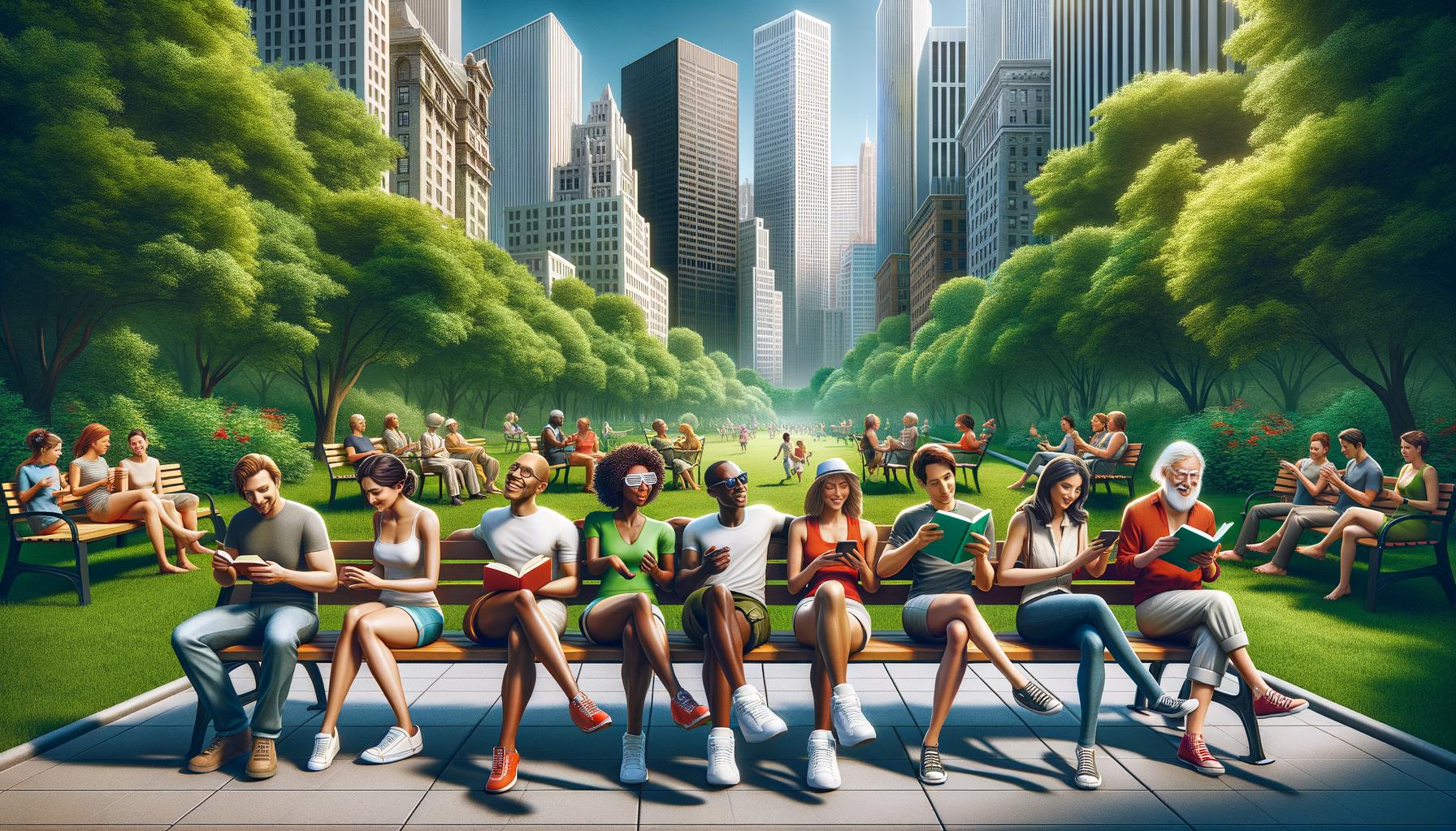 How to Cultivate a Positive Outlook in Life - Global Positive News