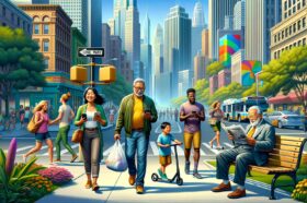 Positive Current Events: Stories of Progress and Change - Global ...