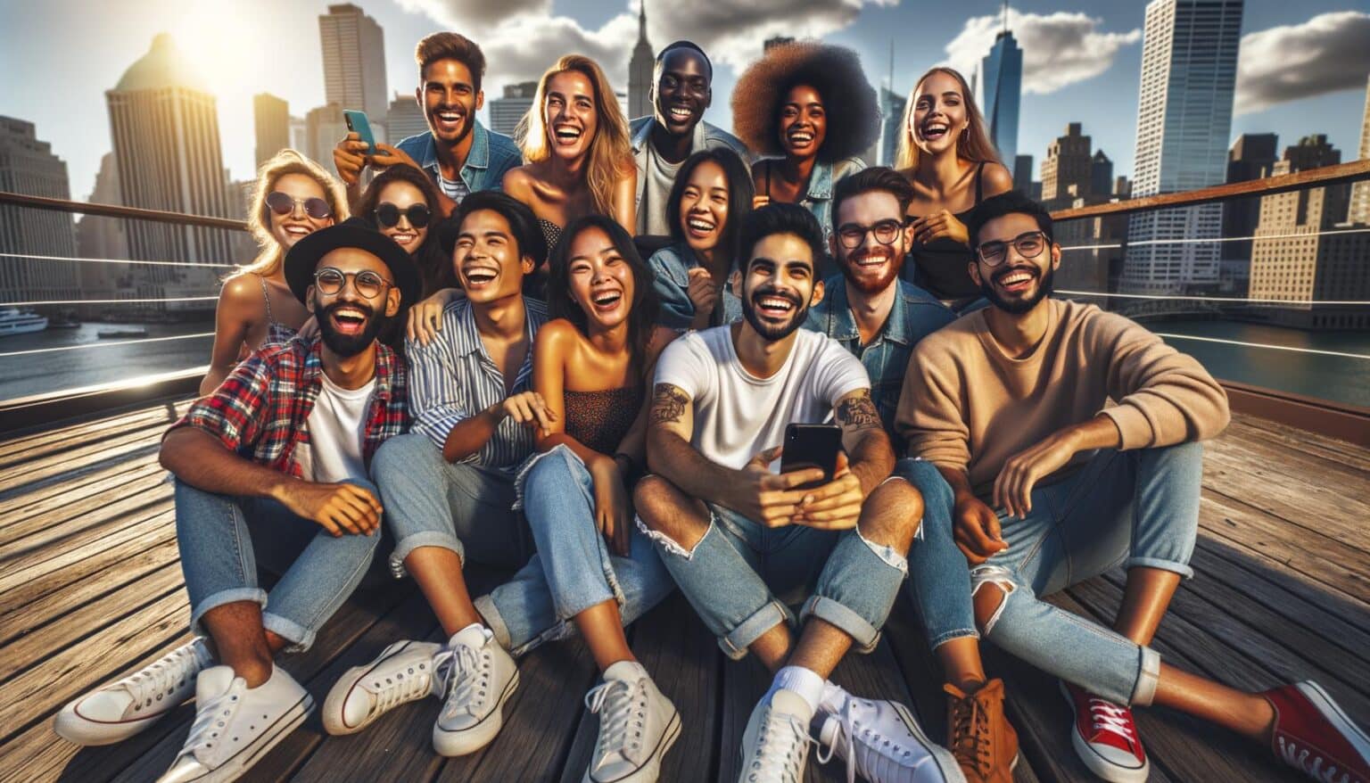 Sending Positive Vibes: Memes to Brighten Your Day - Global Positive News