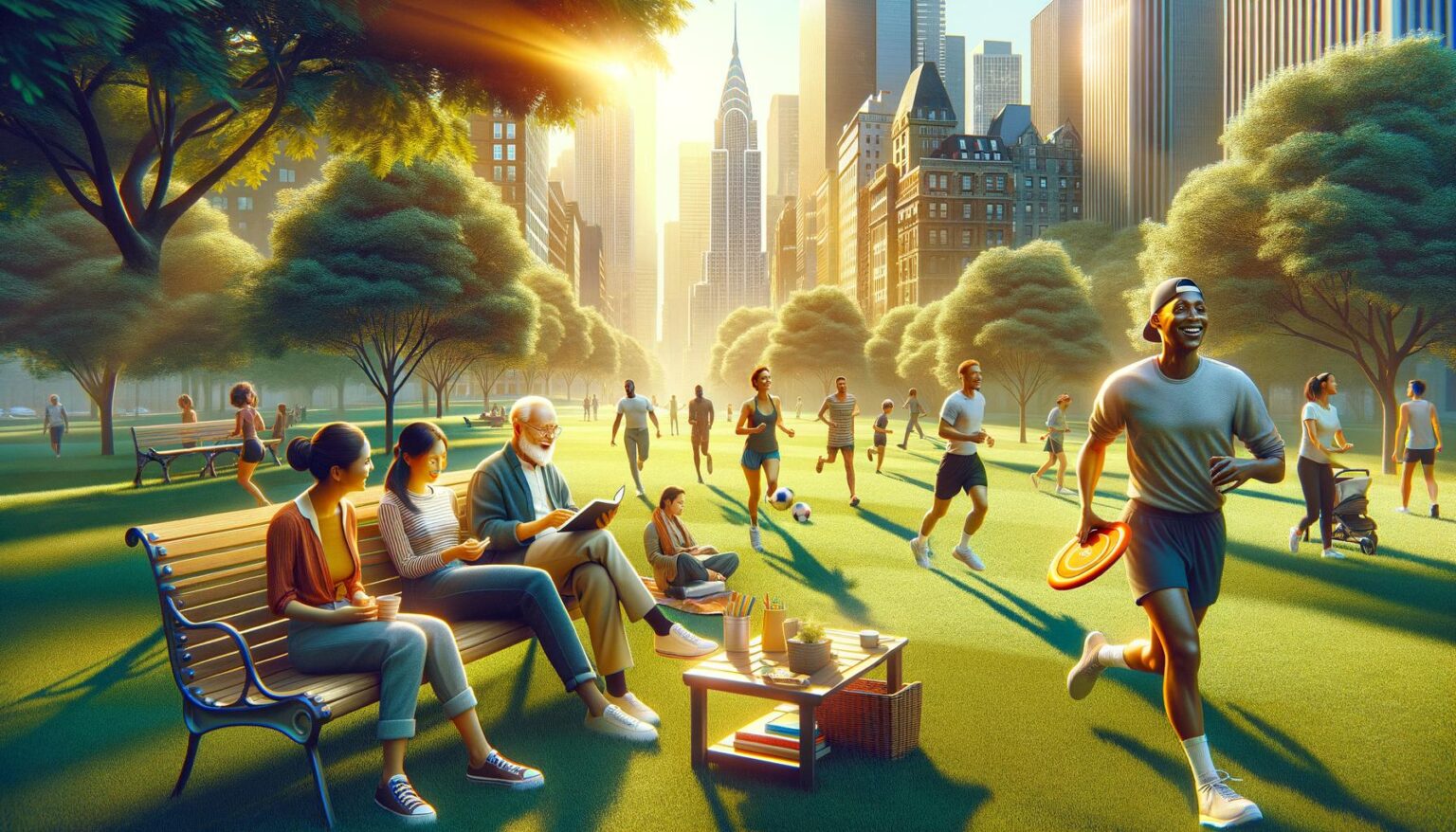 How to Cultivate a Positive Outlook in Daily Life - Global Positive News