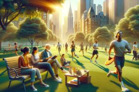 Global Good News: Positive Stories from Around the World - Global ...