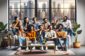 Global Good News: Positive Stories from Around the World - Global ...