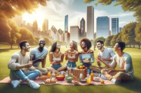 Global Good News: Positive Stories from Around the World - Global ...