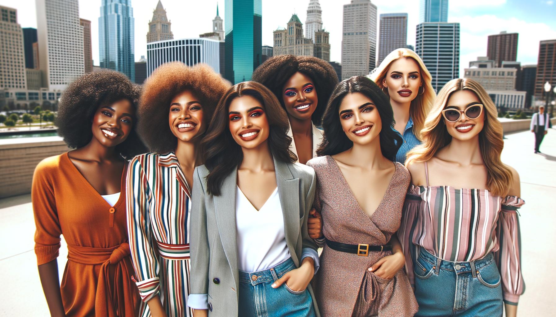 Empowering Female Positivity Quotes to Inspire You - Global Positive News