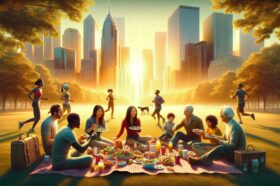 Global Good News: Positive Stories from Around the World - Global ...