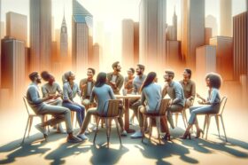 Global Good News: Positive Stories from Around the World - Global ...