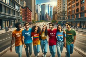 Global Good News: Positive Stories from Around the World - Global ...