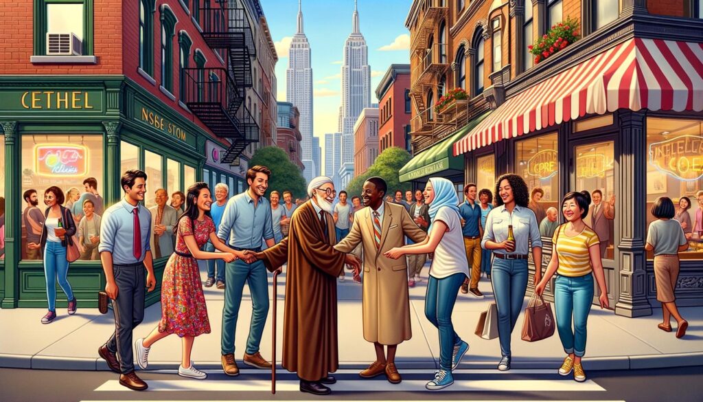 How to Spread Positivity in Your Daily Life - Global Positive News