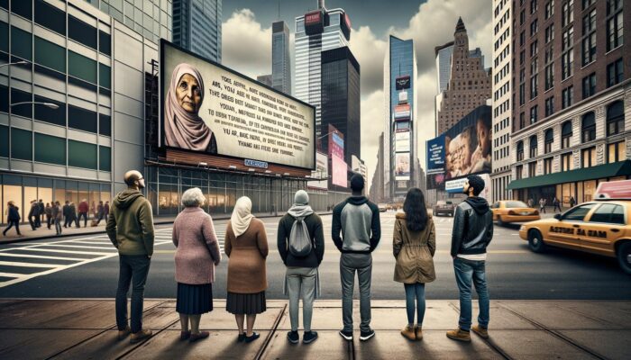 Ominous Positivity Quotes That Reveal Dark Truths - Global Positive News