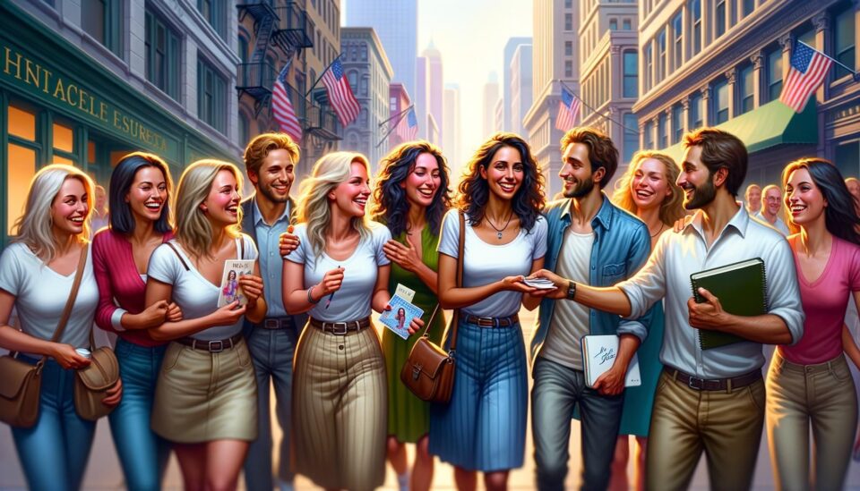 How to Find Inspirational Positivity Women's Day Quotes - Global ...