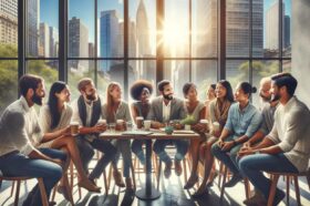 How to Spread Positivity Online - Global Positive News