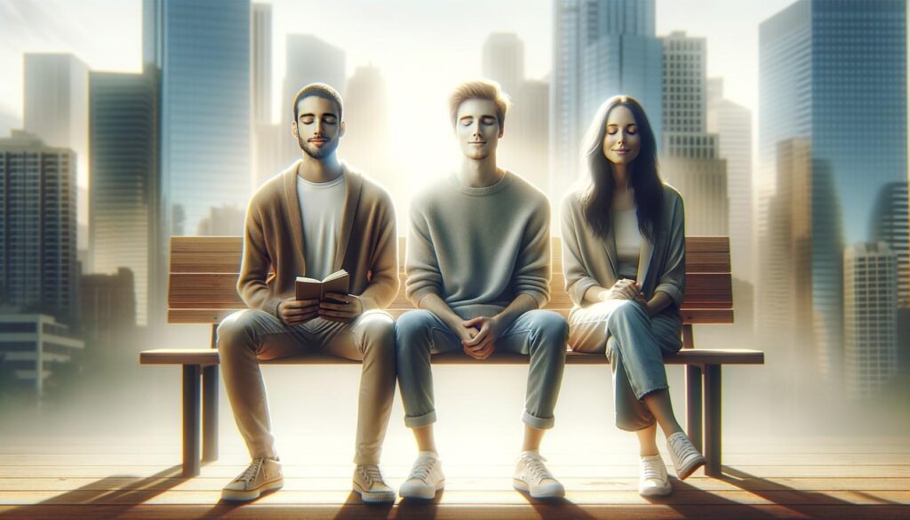 How to Use Positivity Short Prayers for Daily Peace - Global Positive News