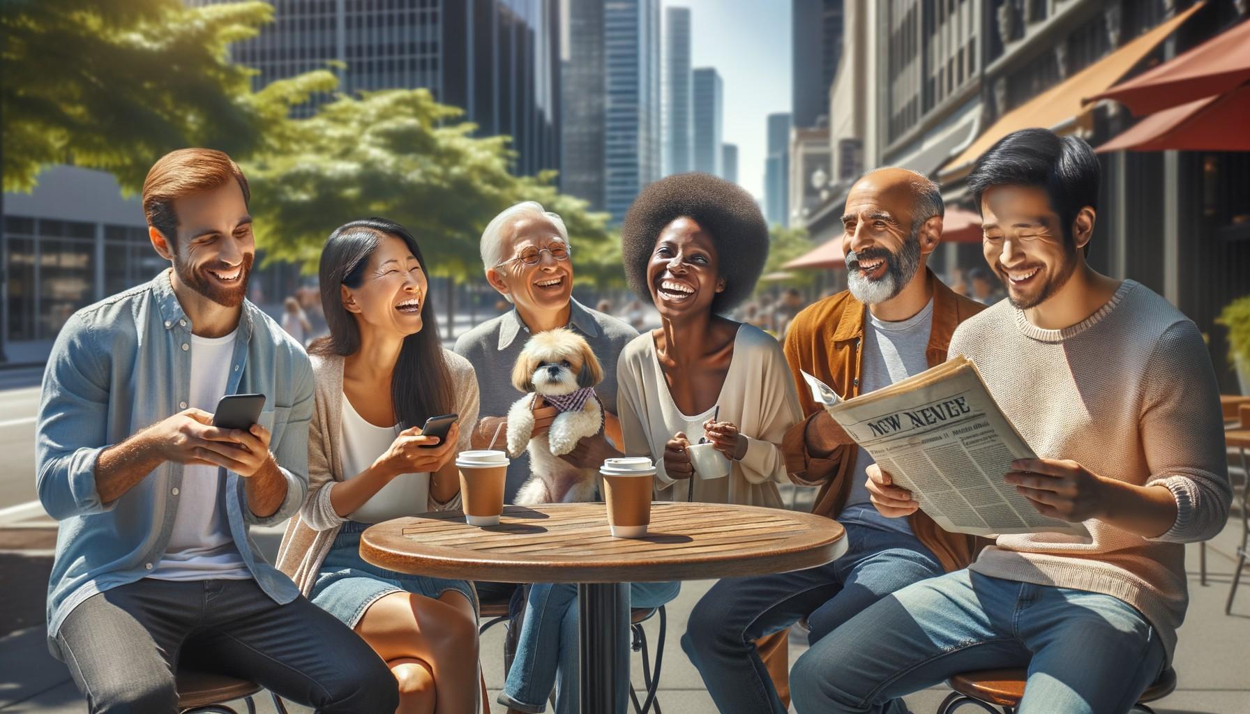 Positive Things About Life That Make Everything Worth It - Global ...