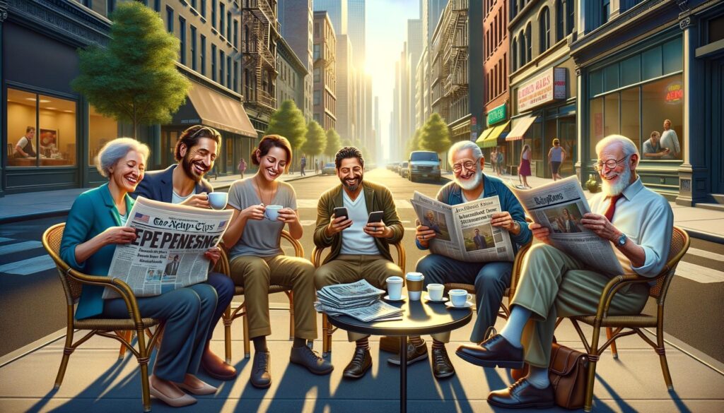 Positive News Stories Daily To Lift Your Mood - Global Positive News