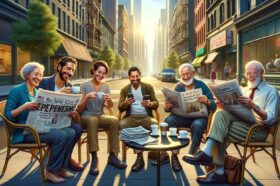 Global Good News: Positive Stories from Around the World - Global ...