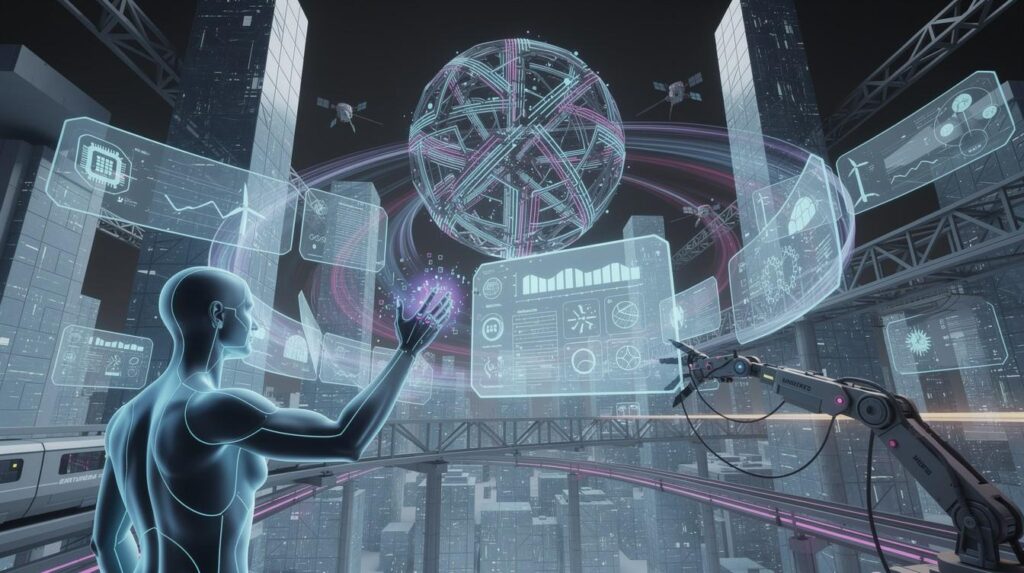 Future Hopeful Innovations: Trends Shaping Tomorrow - Global Positive News